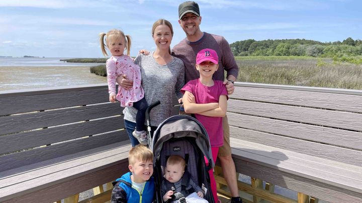 Fundraiser for Emily Clark by Nathaniel Doe : Help The Clark Family ...