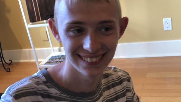 Fundraiser by Liv Matthews : Help Cole Receive a Proper Education