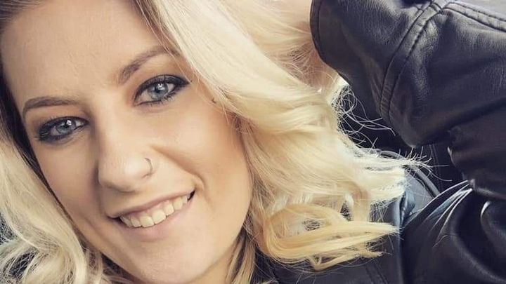 Fundraiser for Sara Clark by Patricia Parra : Clark Family Memorial Fund