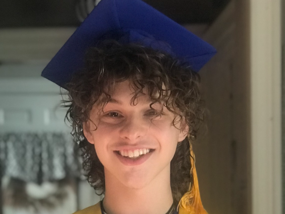 Fundraiser for Beth Rhymestine by Sara Bacher : Help Nick Beat Lymphoma