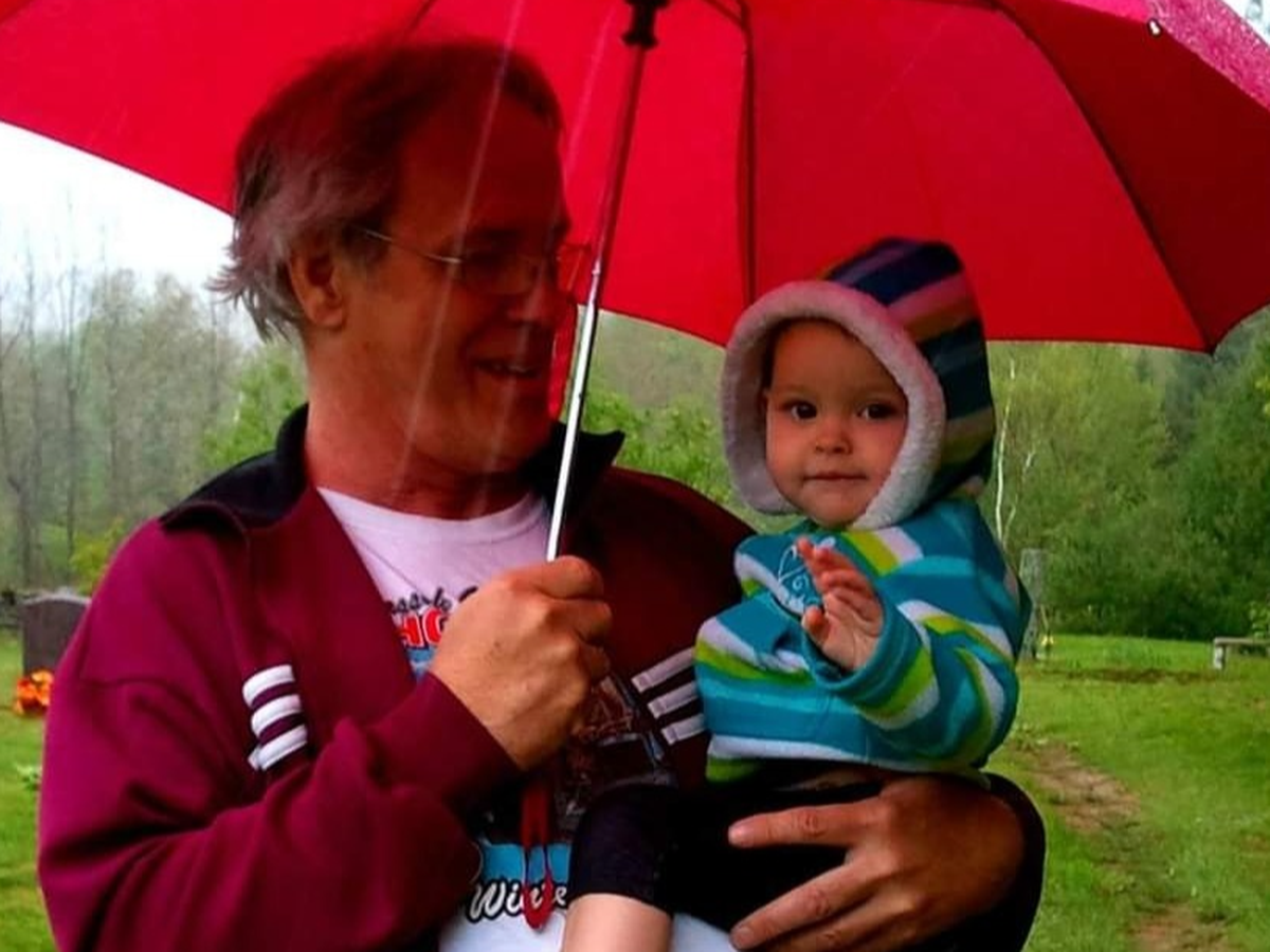 Fundraiser by Victoria Nickerson : Help Mark with His Medical Costs