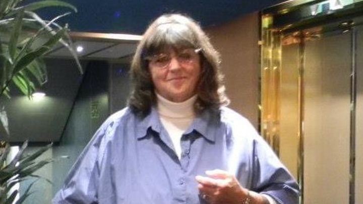 Fundraiser by Buck Squires : Jeri Allyn Castillo