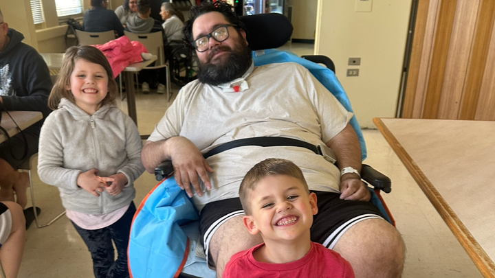 Fundraiser by Kayla Paulsen : Help Dylan's Family During His long Recovery