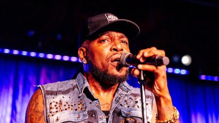 Fundraiser for MARKUS VANCE by CRYSTAL HILL : RAISE UP & show love FOR ...