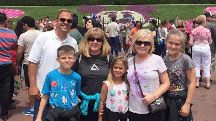 Fundraiser for Rosanna Barker by Tiffany Baston : Help the Fisher ...
