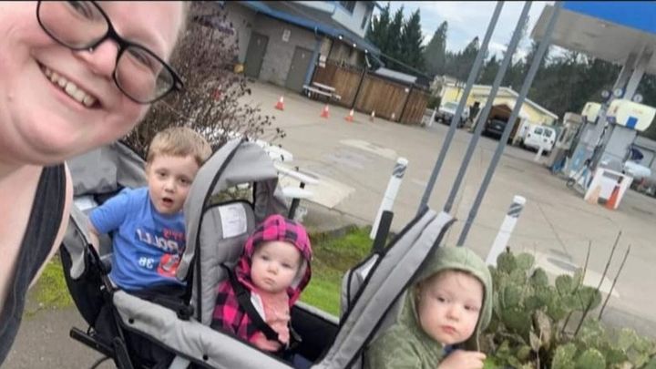 Fundraiser for Jessica Roland by Dena Moultrie : Support Jessica Roland ...