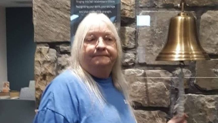 Fundraiser by MISSY CONAWAY : Judy ward