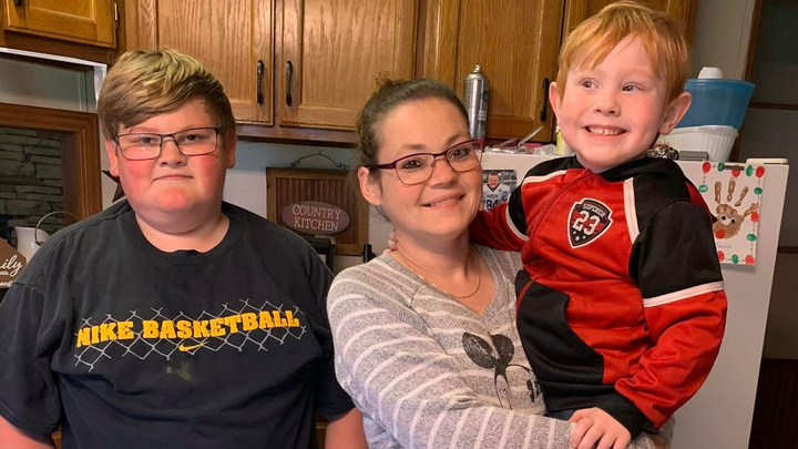 Fundraiser for Willie Coomes by Sandra Gillespie : Help Cover Ashley ...