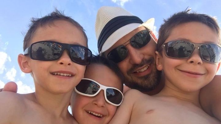 Fundraiser for Heather Catanzaro by Dean Gavin : Patrick Gavin Memorial ...