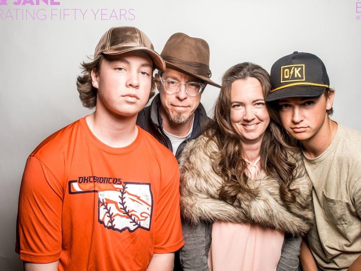 Fundraiser for Jennifer Edmunson by Missy Ruthardt : Support John and ...