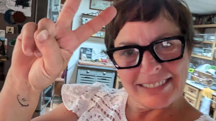 Fundraiser by Lynne Dee Barrett : Please Stand with Lisha Through Her ...