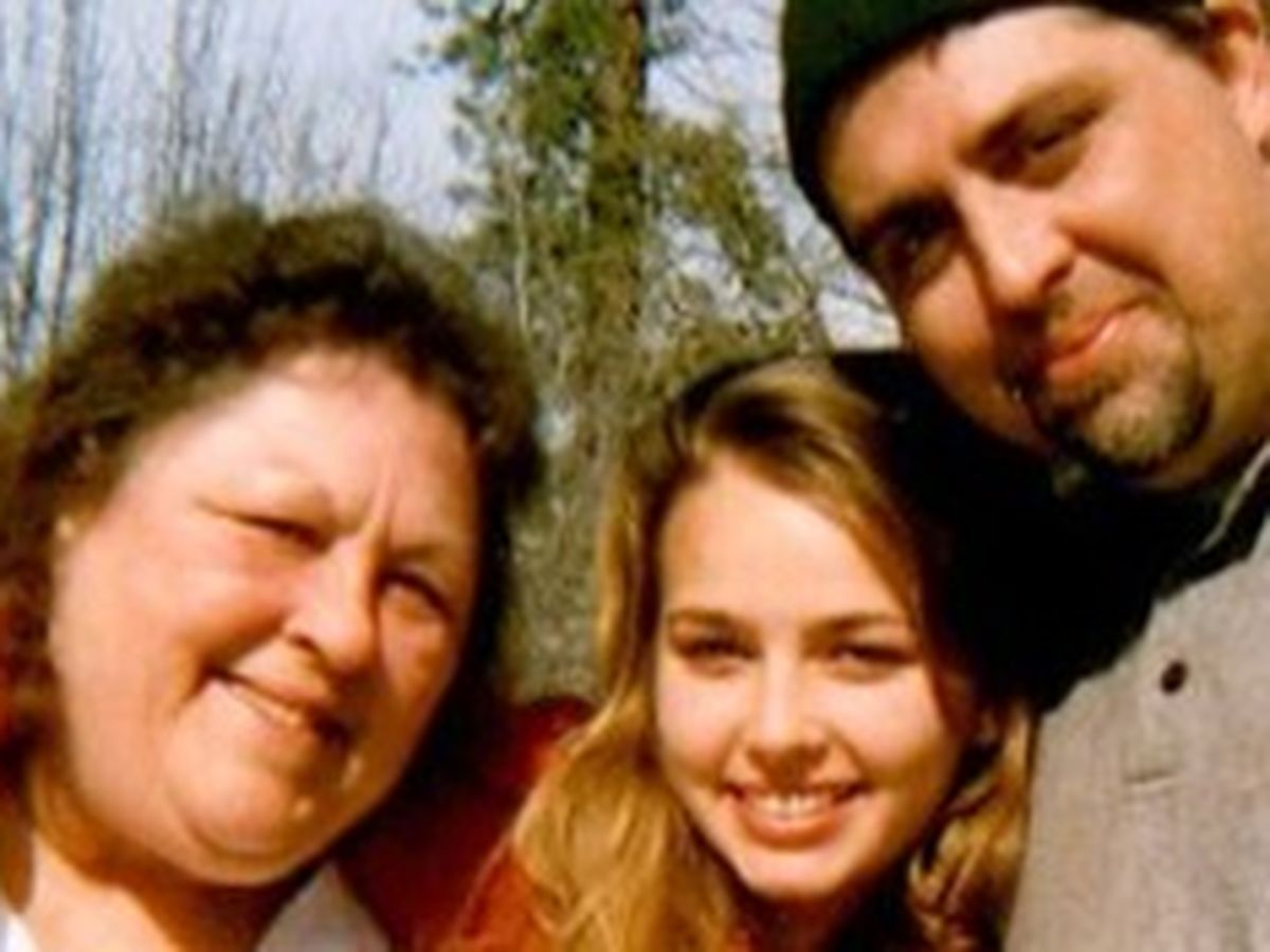 Amanda Vanlue's Instagram, Twitter & Facebook on IDCrawl