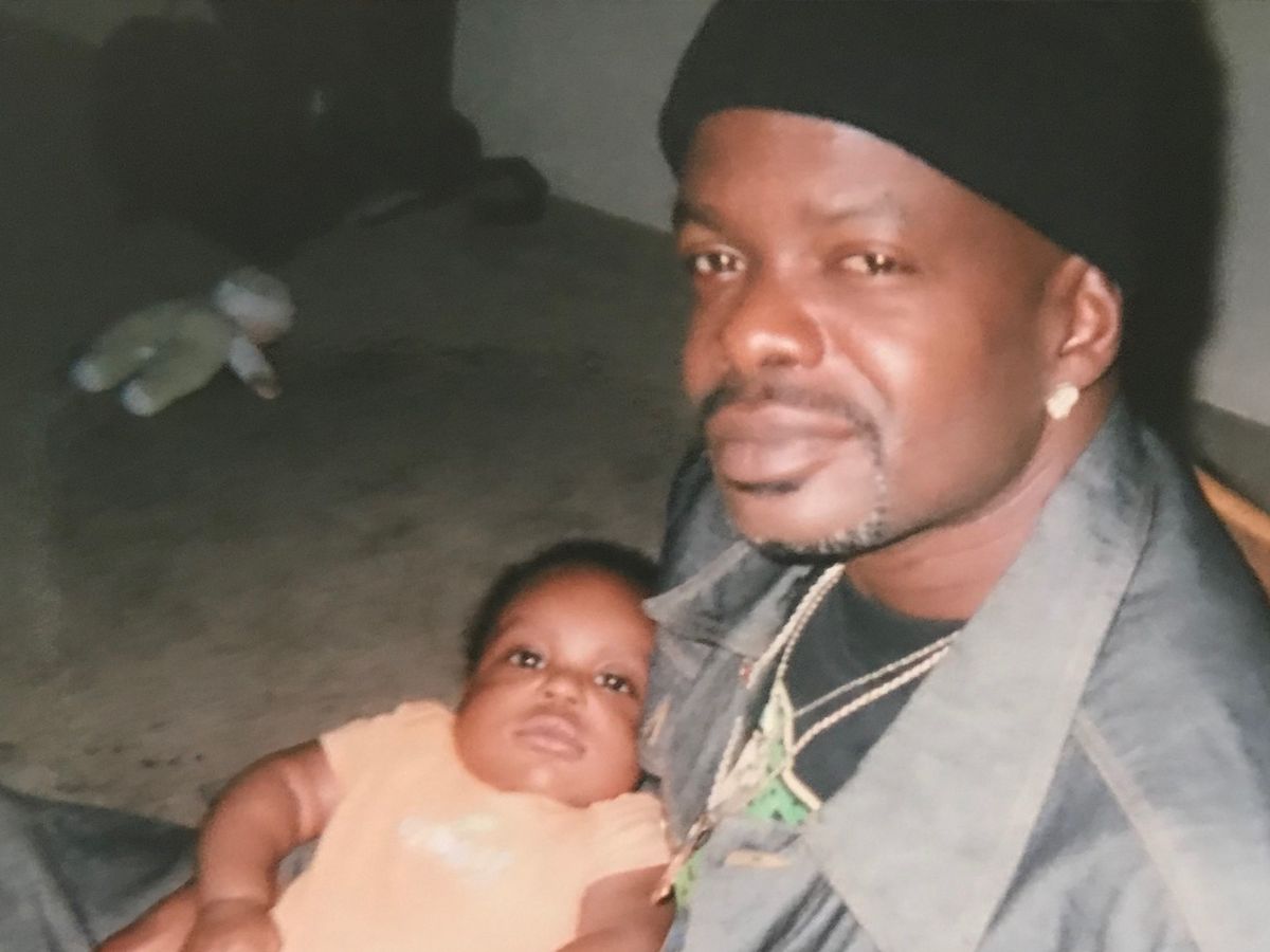 Fundraiser by Lee Pollard : My Brother Roy Pollard Jr going home service.