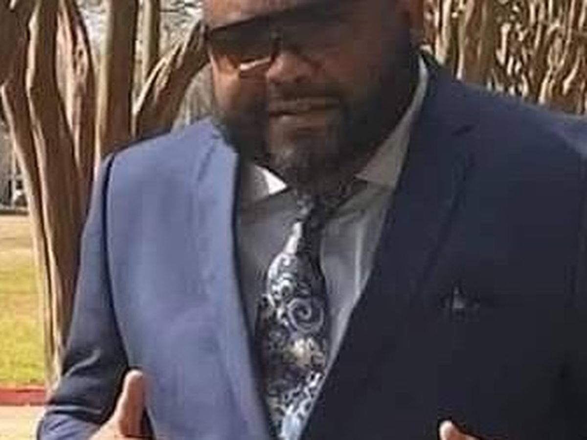 Fundraiser by Laketria Hemphill : Donate to Omega Smith's Journey to Health