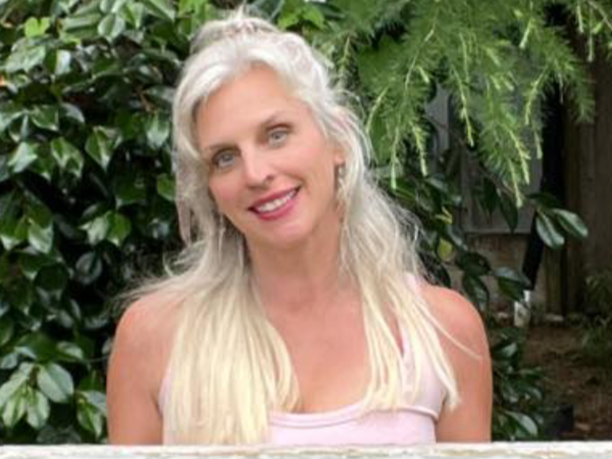 Fundraiser by Lisa Clement : Lift Up Teresa Manjard and Join in her ...