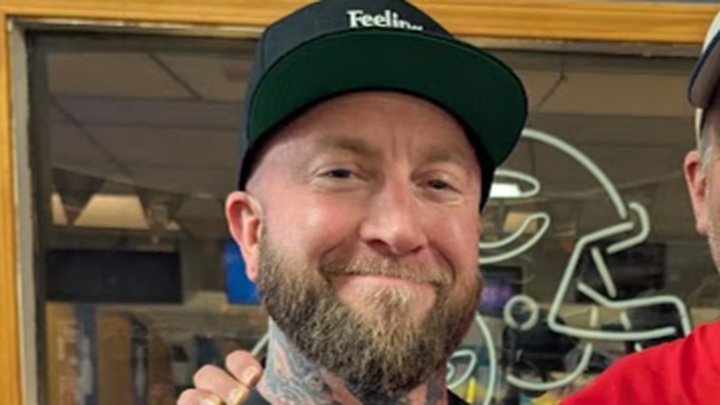 Fundraiser for Joshua Kreye by Ken Hallman : Support Josh’s Stroke Recovery