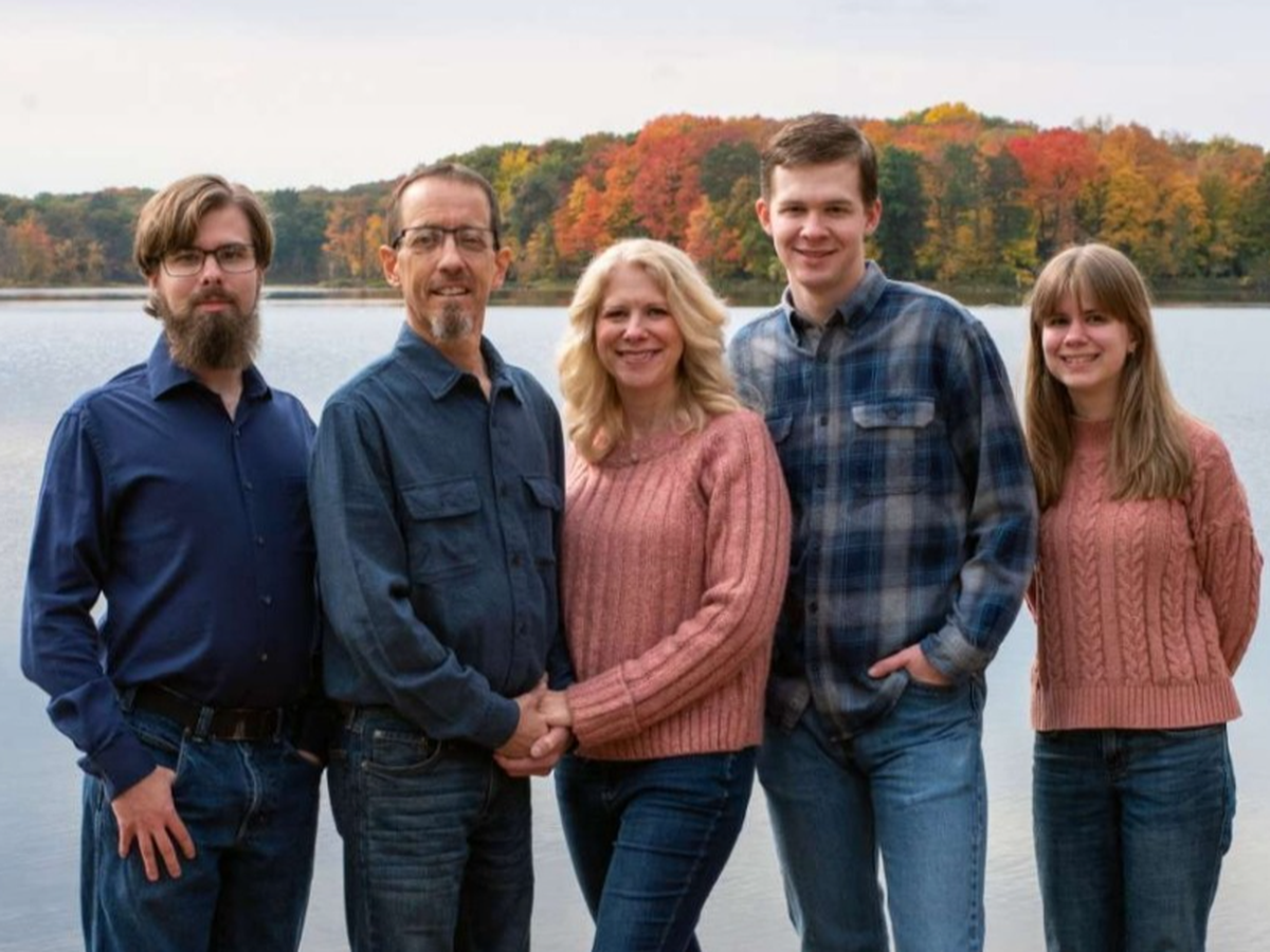 Fundraiser for Randy Ruegemer by Kathie Dziengel : Support Randy's ...