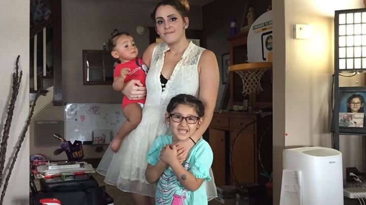 Fundraiser by Lori Favinger : Sandra Eileen Favinger