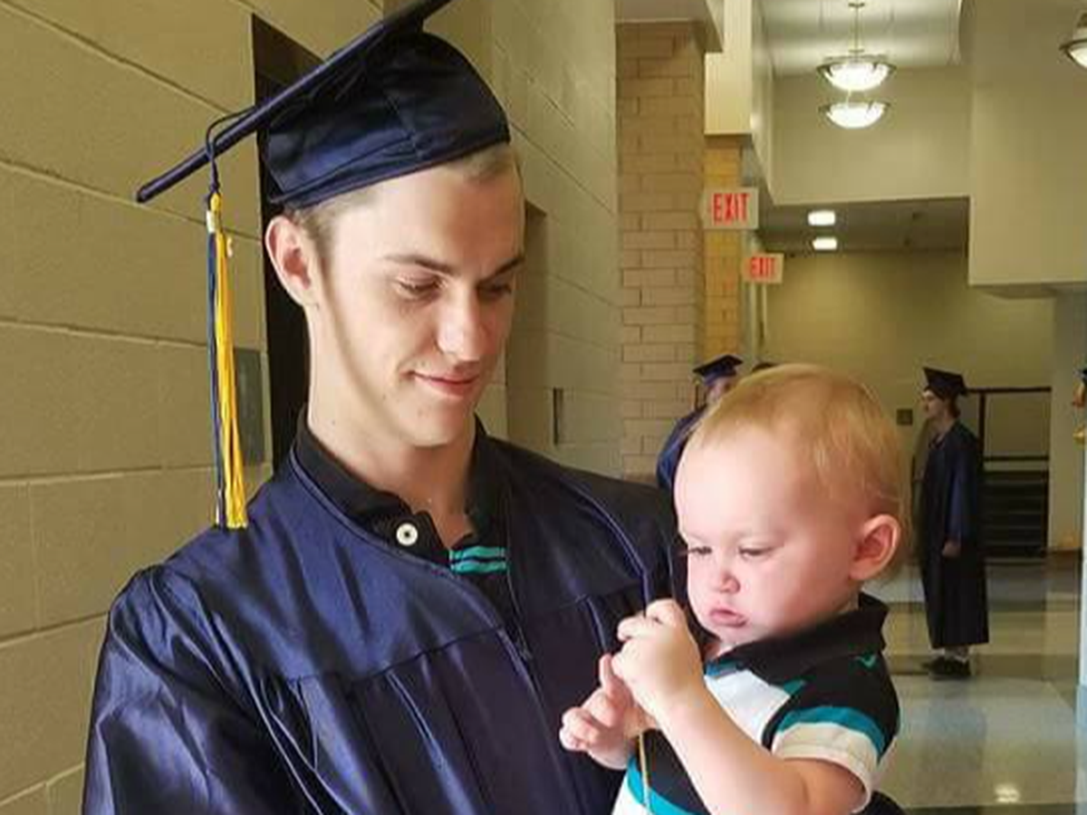 Fundraiser by Stephanie Hoyt : Support Dylan Jon Hoyt's Memorial Fund