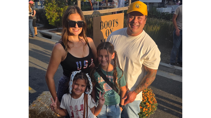 Fundraiser for Jennifer Alvarez by Hazel Rojo Norman : In Loving Memory of Kyle Alvarez