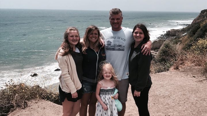 Fundraiser by Jen Wagner : Frantz Family Fund