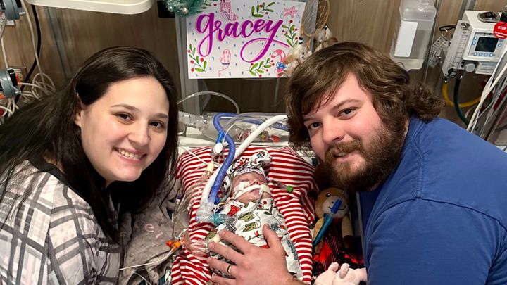 Fundraiser for Kortney Allen by Sally Linhart : Gracey Kay Eaves