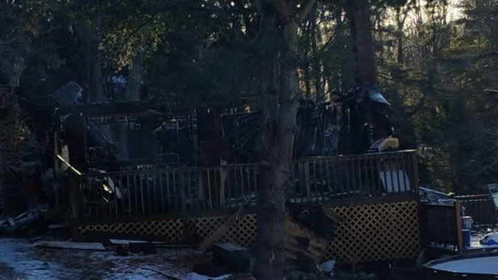 Fundraiser by Caitlin Rouse : Help Carrie rebuild her life after ...