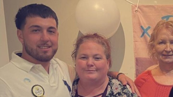 Fundraiser by alexis byers : Support Kristie's Family After Tragic Loss