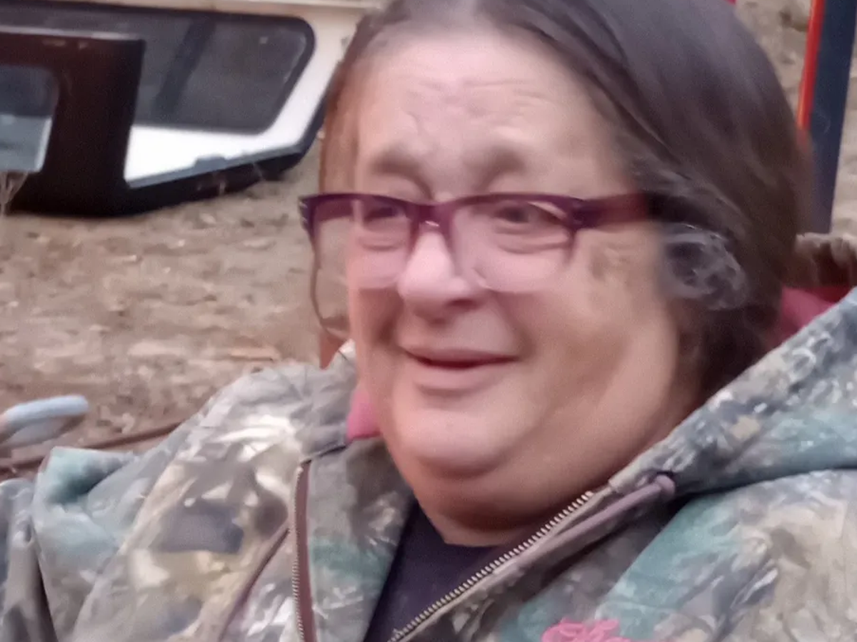 Fundraiser for Tracey Oberlin by Emily Harkrader : Support for Tammy ...