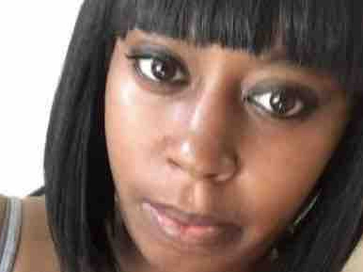 Fundraiser by Sharon Holmes : In honor of Asia ‘Chicken’ Holmes