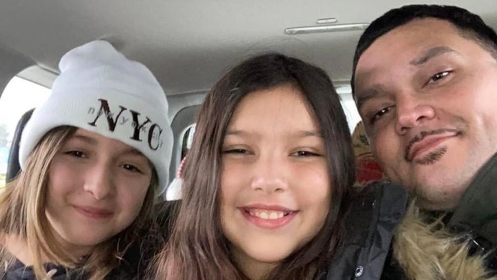 Fundraiser by Kayla Metcalf : Benny Lopez