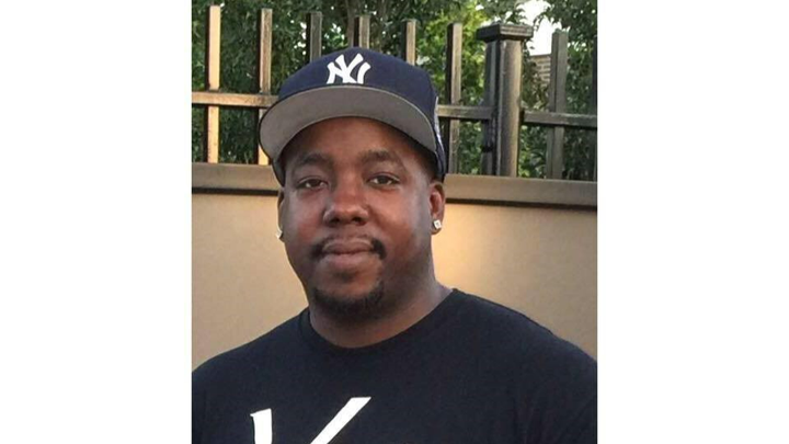 Fundraiser by Dan Rossini : Jamal Ross medical expenses