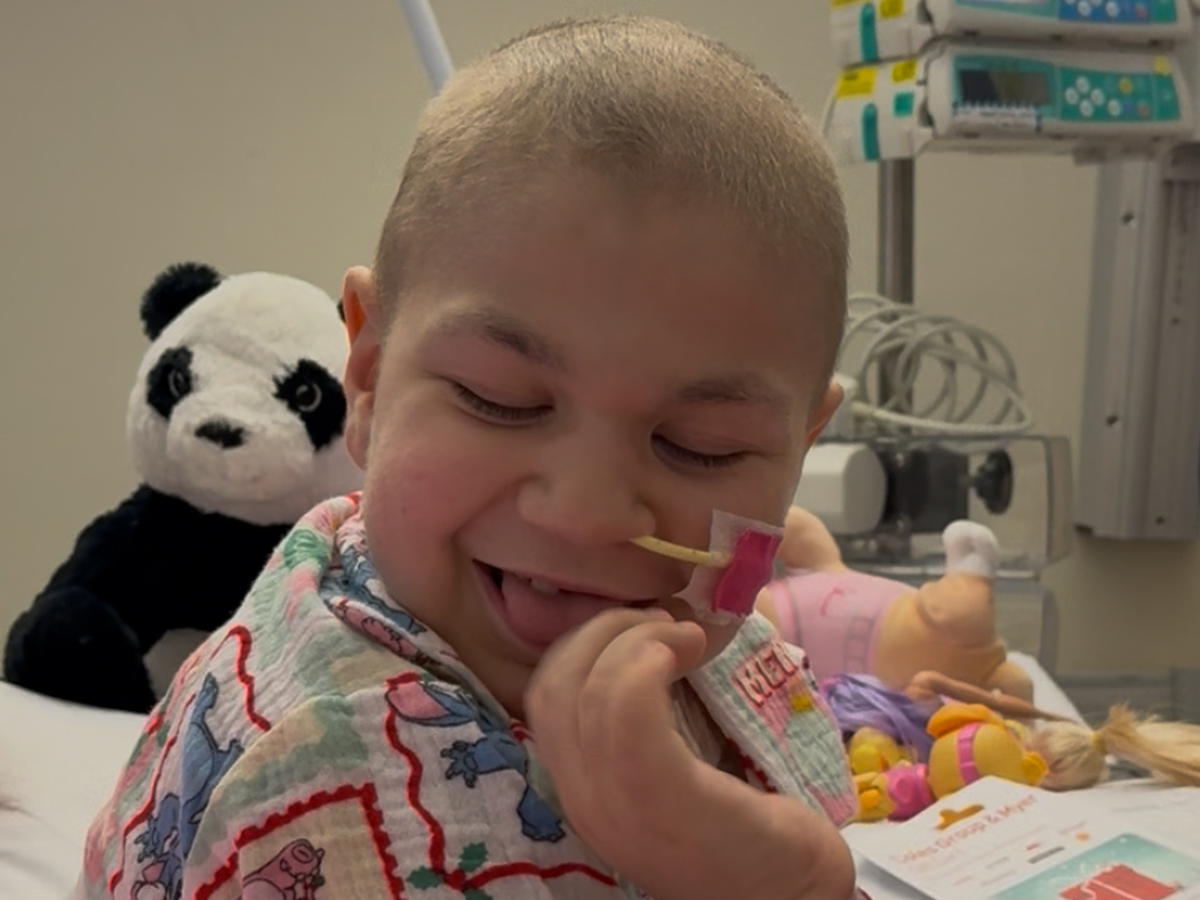 Fundraiser for Jessica Yates by Nathan Stafford : Let’s help this ...