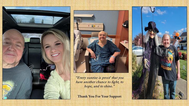 Fundraiser for Heather Whittington by Jarrod Blankenship : Support ...