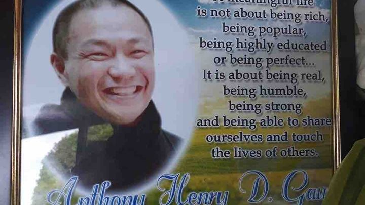 Fundraiser by Patrick Viernes : Fund for Anthony Gaw and Family