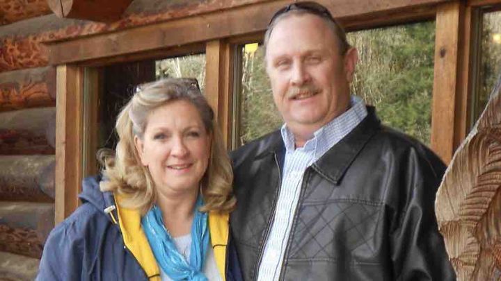 Fundraiser for Carlie Whitledge by Allison Rhymer : Help save Dorothy’s ...