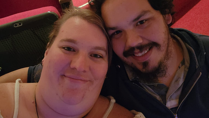 Fundraiser by Haylee Ayala : Help Haylee Heal After Kidney Surgery