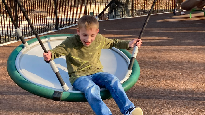Fundraiser by Sandra Feldewerth : Support Judevine Center for Autism's ...
