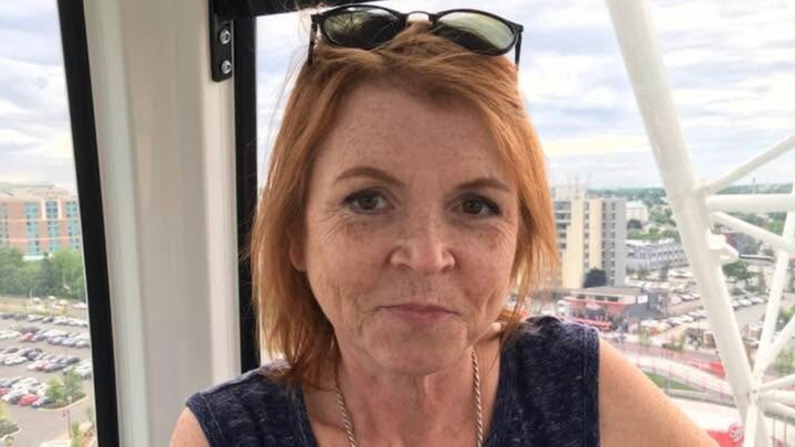 Fundraiser by Joy Grabowski : In Loving Memory of Caroline