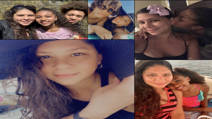 Fundraiser for Justin Mitchell by Justin Mitchell : In Loving Memory of ...