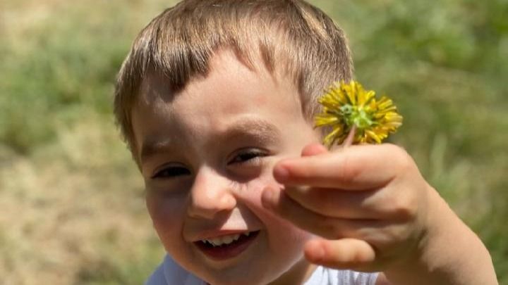 Fundraiser by Rachel Mayer : Love For Landon