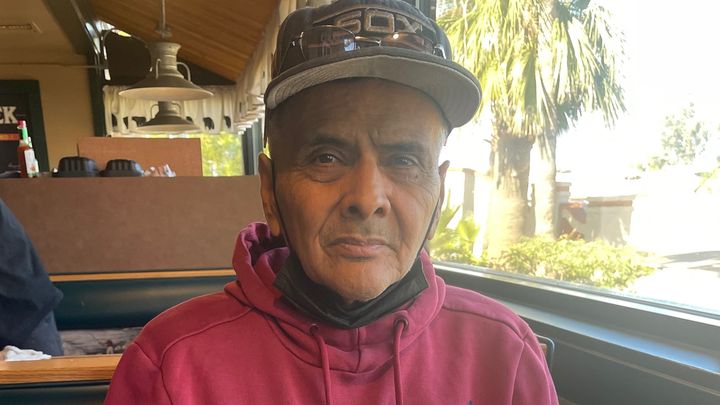 Fundraiser for Daniel Tijerina by Brittany Decker : Greg Tijerina