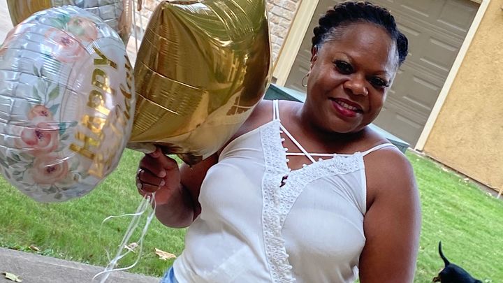 Fundraiser by Tiffany Jackson : My Loving and Caring Mother Shandra Jackson