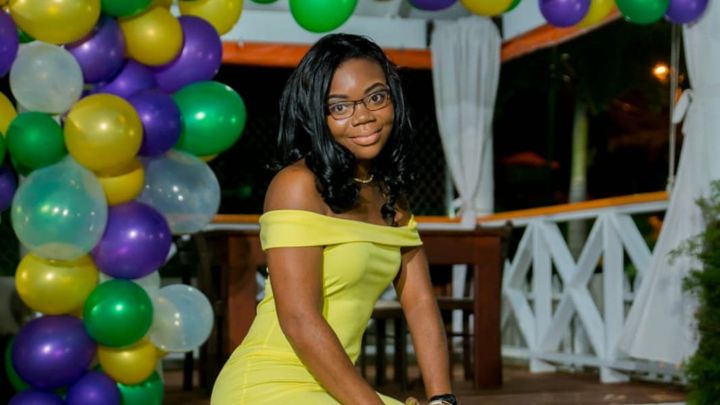 Fundraiser by Chantel Alexander : Surgery to treat large Haemangioma