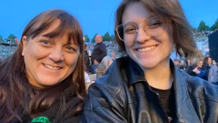 Fundraiser by Jennifer Shuman : Our Beautiful Friend Sue Murray