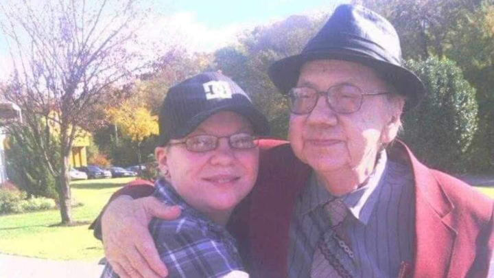 Fundraiser for Michelle Ash by Kylie Burney : Kelli Joe Burney McMannes