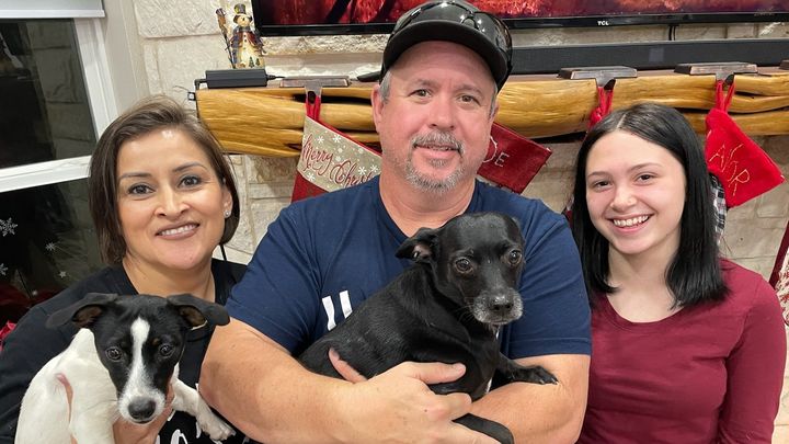 Fundraiser for Kevin ODell by DeDe ODell : Help Bubba continue his ...