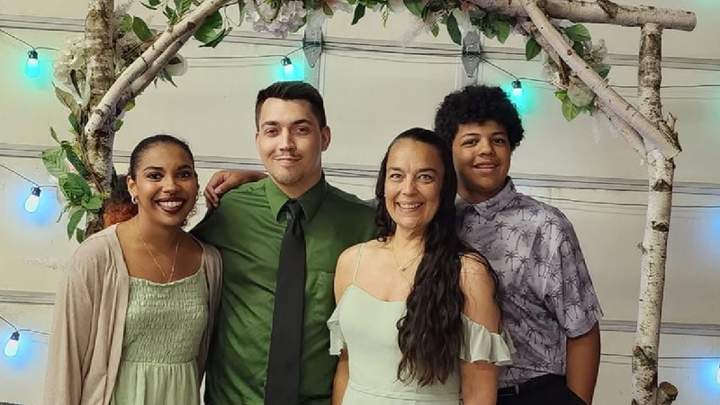 Fundraiser by Alicia Lehner : Help Jennifer Heroff's Family in Their ...