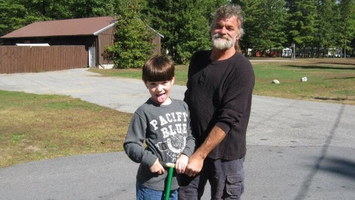 Fundraiser for Richard Schubert by Cheyenne James : Rich's Recovery