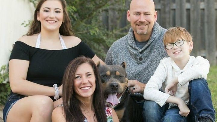 Fundraiser for Christopher M. Clem by Jen Rae Wang : FOR APRIL ...